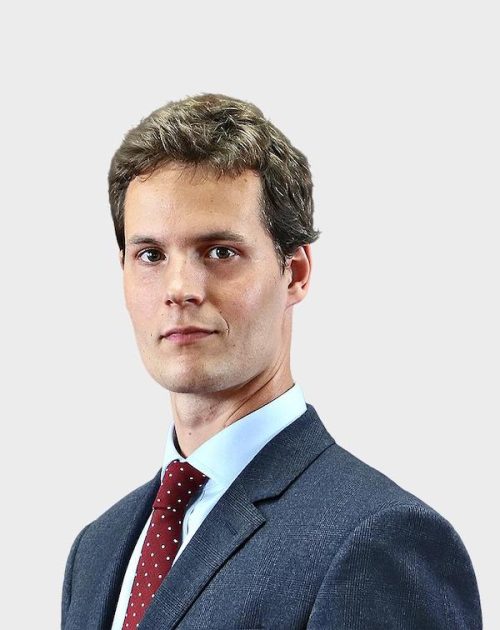 An Audience With Professor Justin Bronk Senior Research Fellow ...