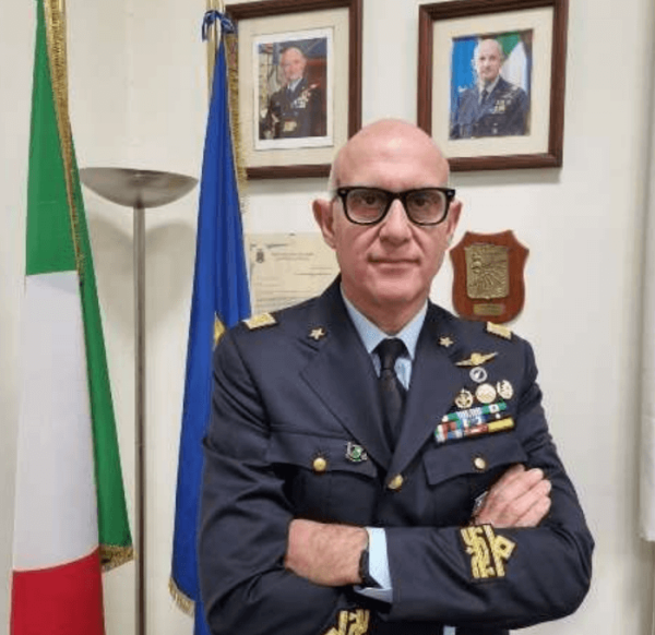 The Chief of the Air Staff’s Global Air & Space Chiefs’ Conference 2023 ...