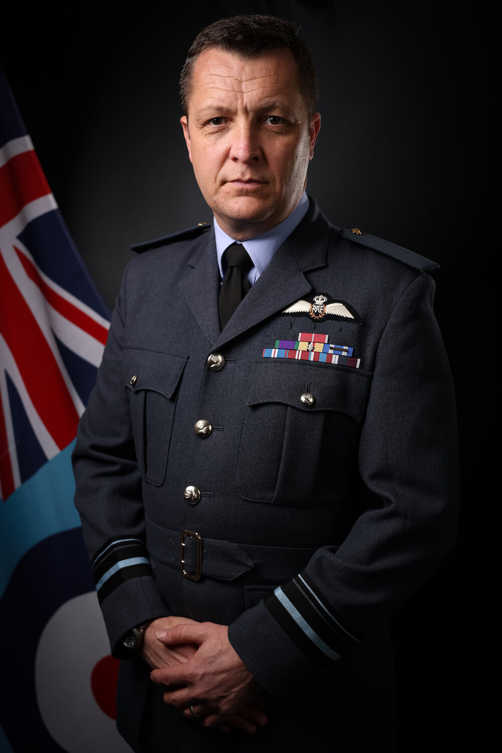 The Chief of the Air Staff’s Global Air & Space Chiefs’ Conference 2024 ...