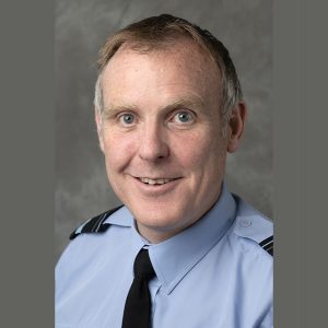 Speakers - The Air & Space Power Association