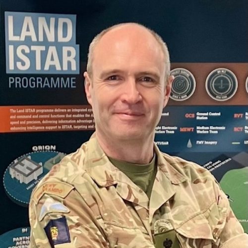 Defence Space Conference 2024The UK’s leading defence space event - The ...