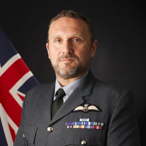 Defence Space Conference 2024The UK’s leading defence space event - The ...