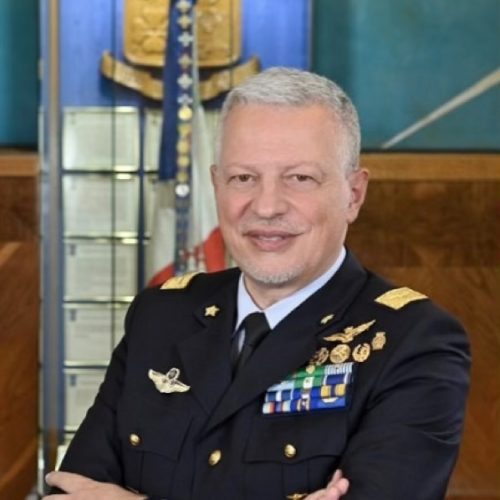 The Chief of the Air Staff’s Global Air & Space Chiefs’ Conference 2025 ...