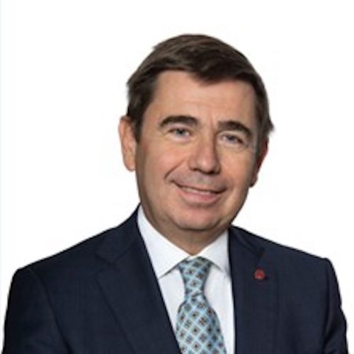 The Chief of the Air Staff’s Global Air & Space Chiefs’ Conference 2025 ...