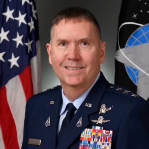 The Chief of the Air Staff’s Global Air & Space Chiefs’ Conference 2025 ...