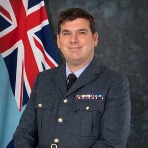The Chief of the Air Staff’s Global Air & Space Chiefs’ Conference 2025 ...