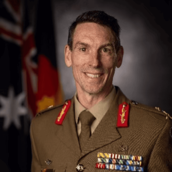 The Chief of the Air Staff’s Global Air & Space Chiefs’ Conference 2025 ...